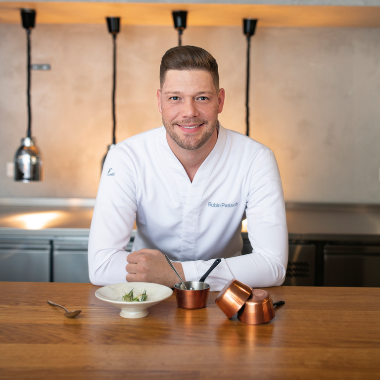 Zeitwerk - Robin Pietsch Restaurant´s in Wernigerode